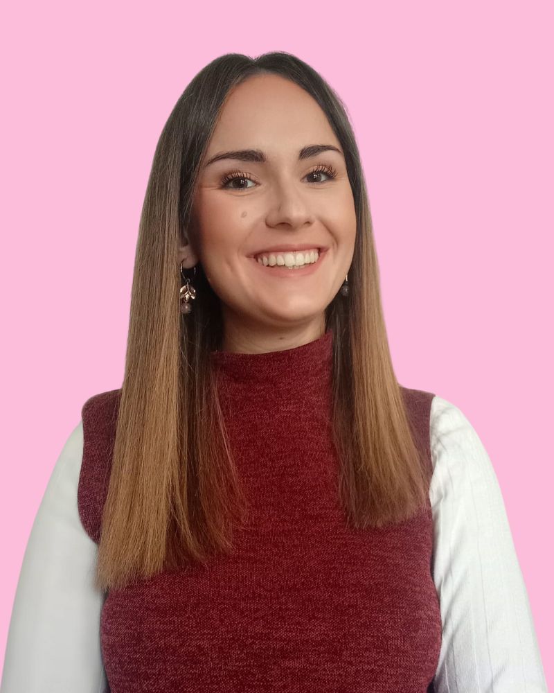 Alicia I - La Psicomaleta